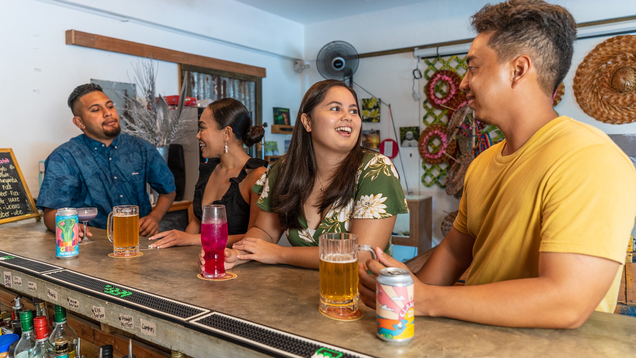 Unique Drinks & Local Gifts | Marianas Creations – Marianas Creations ...
